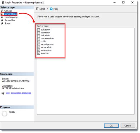 KB Migrate Or Recover SQL On ESET Endpoint Encryption Server