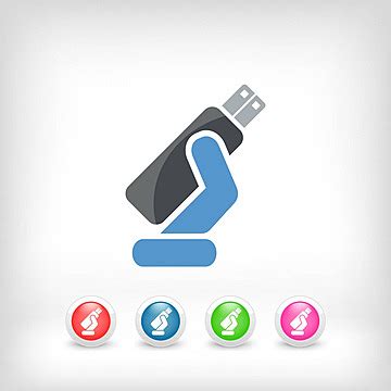 Usb Memory PNG Transparent Images Free Download Vector Files Pngtree