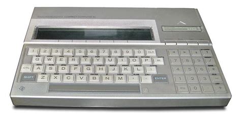 Texas Instruments Compact Computer 40 Alchetron The Free Social Encyclopedia
