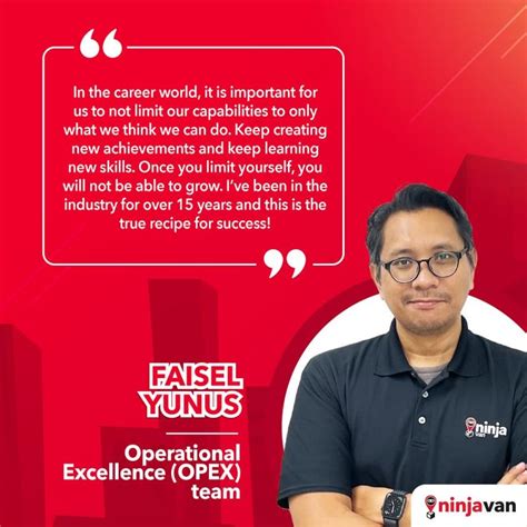 Ahmad Faisel Mohd Yunus On Linkedin E Commerce Delivery Solutions On