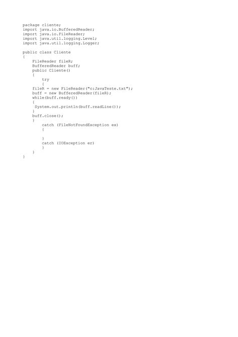 Codigo Java Pdf