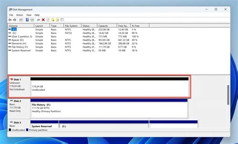 How To Fix SSD Not Showing Up File Explorer BIOS Disk Management