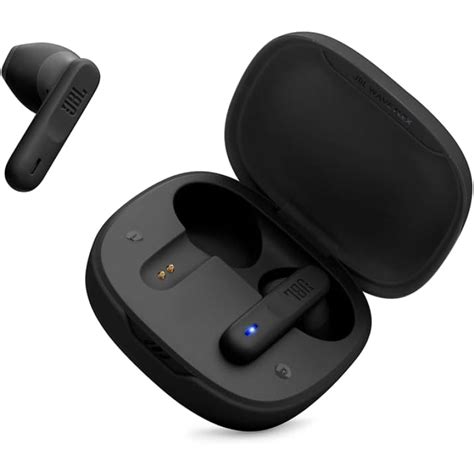 Fone Jbl Wave Flex Tws Bluetooth Preto