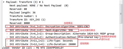网络安全实验之《vpn》实验报告 Csdn博客