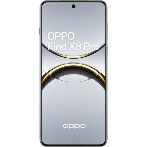 OPPO Find X Pro G GB Pearl White JB Hi Fi NZ