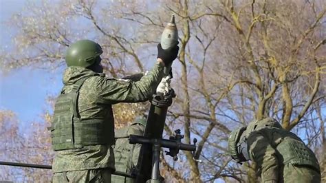 Военные объекты украинской армии подлежат уничтожению Военное дело