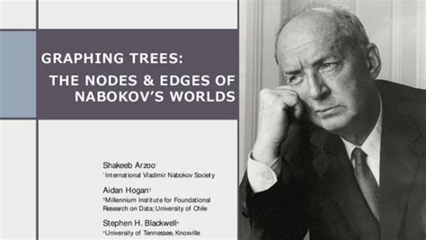 pdf graphing trees the nodes and edges of nabokov s worlds