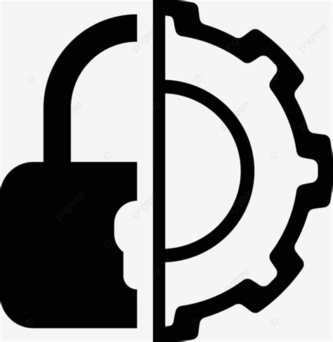 Security Settings Icon Flat Design Icon User Interface Ui Vector Icon User Interface Ui Png