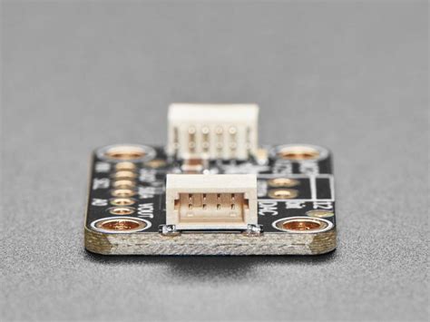 Adafruit Mcp4725 Breakout Tableau 12 Bit Dac Avec I2c Interface Eur 6 96 Picclick Fr