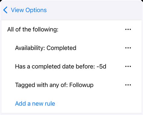 Sequential Projects Due Date Calculated On Completion Date Of Previous