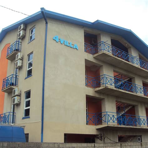 ურეკი Ureki Hotel 4 Villa მაია Batumi