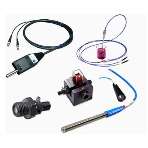 Optical Sensors Quark Photonics