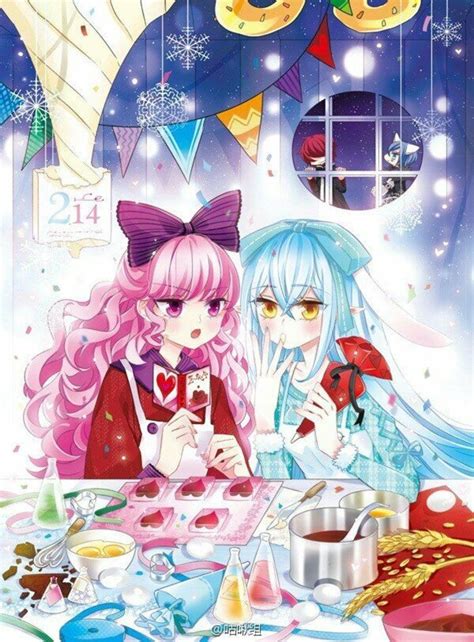 加油大魔王来自伊娃哒的图片分享 堆糖 Anime Tiều Phu Cố Lên