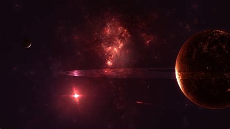 Milky Way Planet Earth Galaxy Digital Composite Astronomy Planet