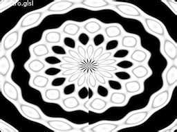 Processing Shader Examples