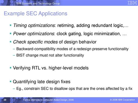sequential equivalence checking across arbitrary design transformation