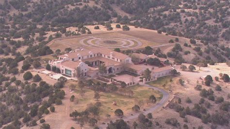 Jeffrey Epsteins ‘zorro Ranch Sold In New Mexico Repstein