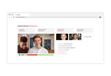 Hirepro Coding Assessments Ai Powered Fraud Proof Hiring