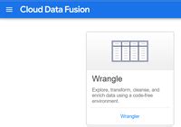 What Is Datafusion In Google Cloud Platform GCP GeeksforGeeks