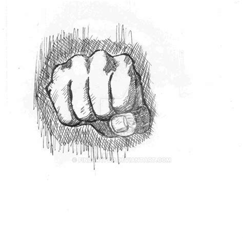 Hand No4 By Fineartpdp On Deviantart
