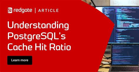 Redgate Software On Linkedin Databasemanagement Postgresql Redgate