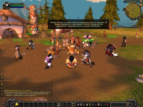 WoWpoPolsku-Bubbles 8.10 2020-10-13 : Character Advancement : World of ...
