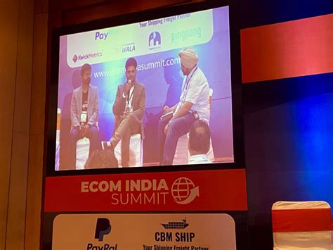 gautam mishra on linkedin ecomindiasummit indiasourcing caonweb