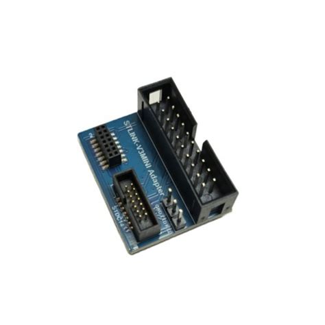 Adapter Kit For Stlink V3minie