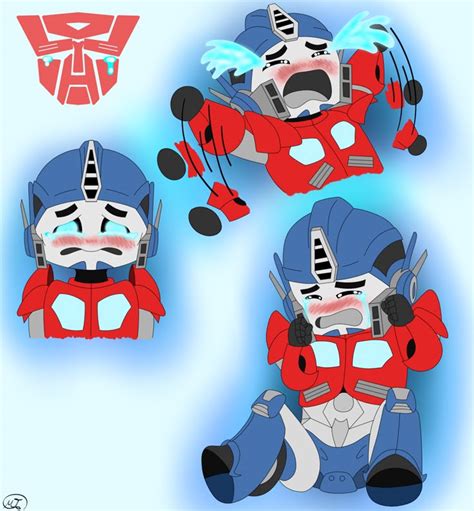 Tfp Sparkling Prime Home Optimus Optimus Prime Transformers Art