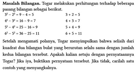 Kumpulan Contoh Soal Identitas Polinomial Matematika Kelas 11 Colearn