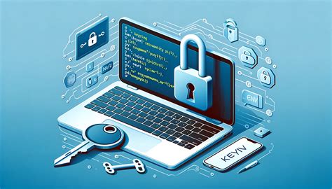 Securely Storing Credentials In Python With Keyring By Ryan Medium