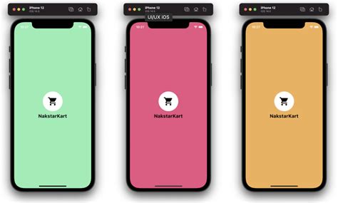 Flutter 2 0 Null Safety Splash Screens With Flutter Good Way