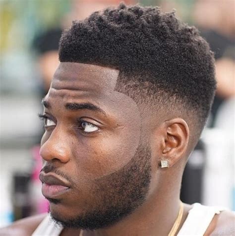 High Low Fade With Sponge Twists The Hair Stylish