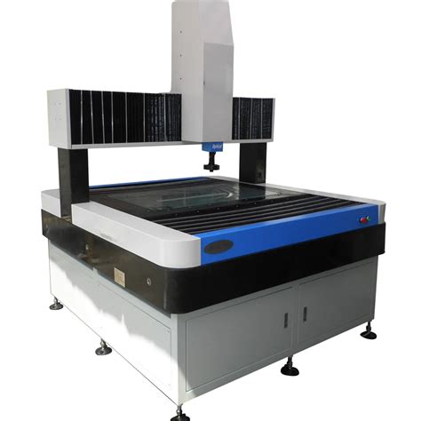 China Optical Coordinate Measuring Instrument Pricelist Manufacturer Ort