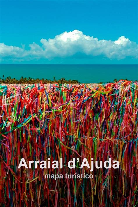 O Que Fazer Em Arraial D Ajuda Bahia Melhores Praias Artofit