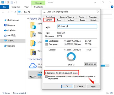 How To Compress Files In Windows 10