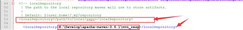 Idea 配置 Maven（解决依赖下载缓慢）idea下载依赖很慢 Csdn博客