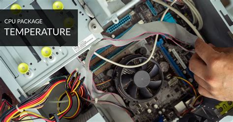 Cpu Package Temperature Higher Than Core Here Are The Fixes