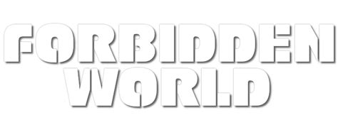 Forbidden World Movie Fanart Fanart Tv