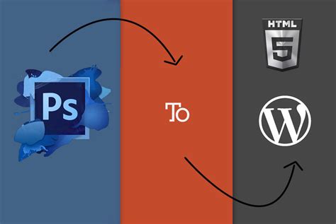 Tips For Highly Reasonable Psd To Html And Wordpress Conversion Feedsfloor