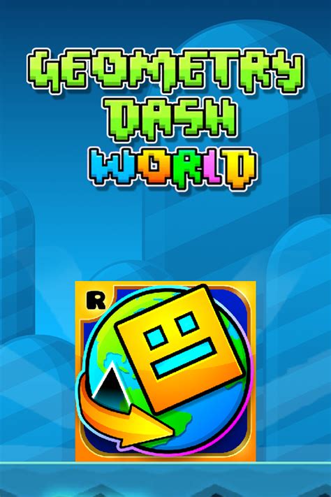 Geometry Dash Series
