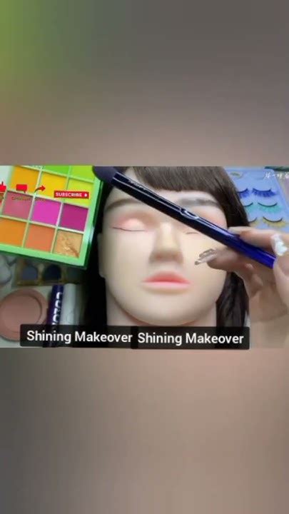 Makeup Tutorial Part 113 Makeup Makeover Beauty Glamourous