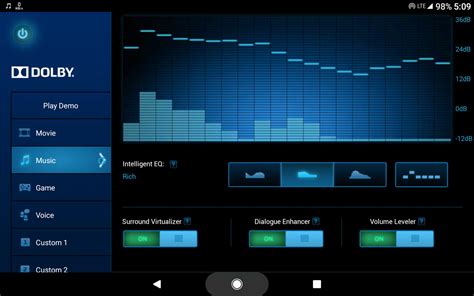 Guide To Install Dolby Digital Plus On Android Pie With Magisk Module