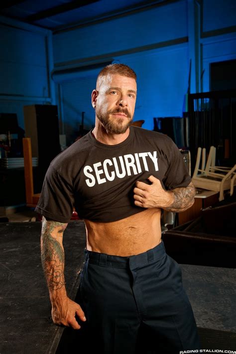 Brutos Eros Rocco Steele