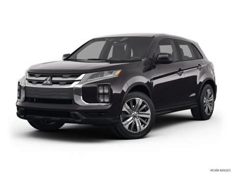 2023 Mitsubishi Outlander Sport Review Photos And Specs Carmax