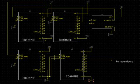 Oscillator How Can I Attenuate Noise From Synchronous Divider And Ocxo Electrical Oscillator How Can I Attenuate Noise From Synchronous Divider And Ocxo Electrical