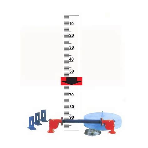 Float Board Type Level Indicator At Piece Float Indicator In Mumbai ID