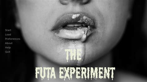 Renpy Abandoned The Futa Experiment V085 Alpha Torian