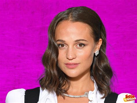 10 Best Movies Of Alicia Vikander Salenhanh