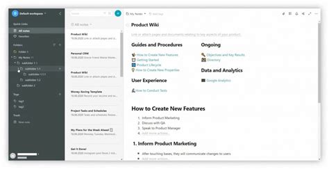 Corporate Wiki Vs Knowledge Base Which Should You Choose ﻿ Fusebase